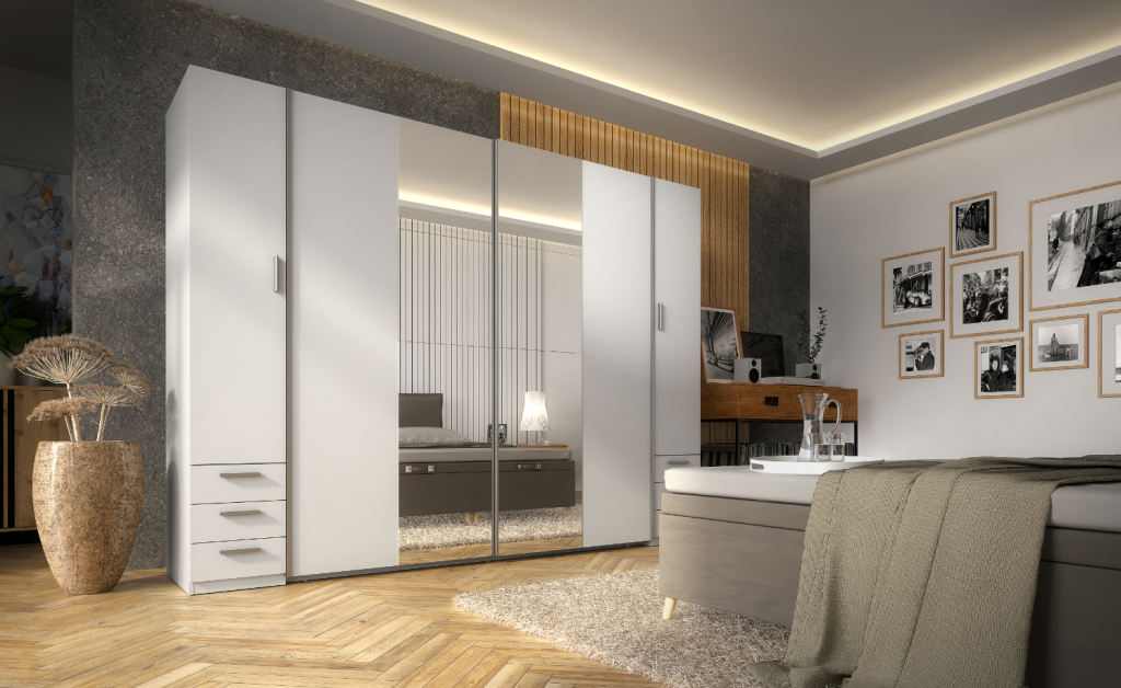 ARM 18 – LE ROI DU MEUBLE